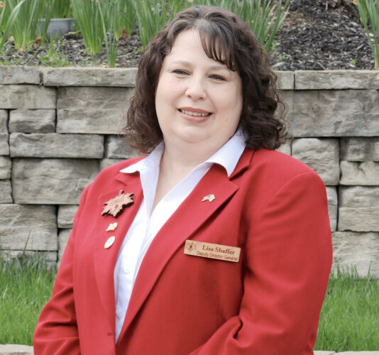 Shaffer named Director General of 87th Forest Festival | News, Sports ...